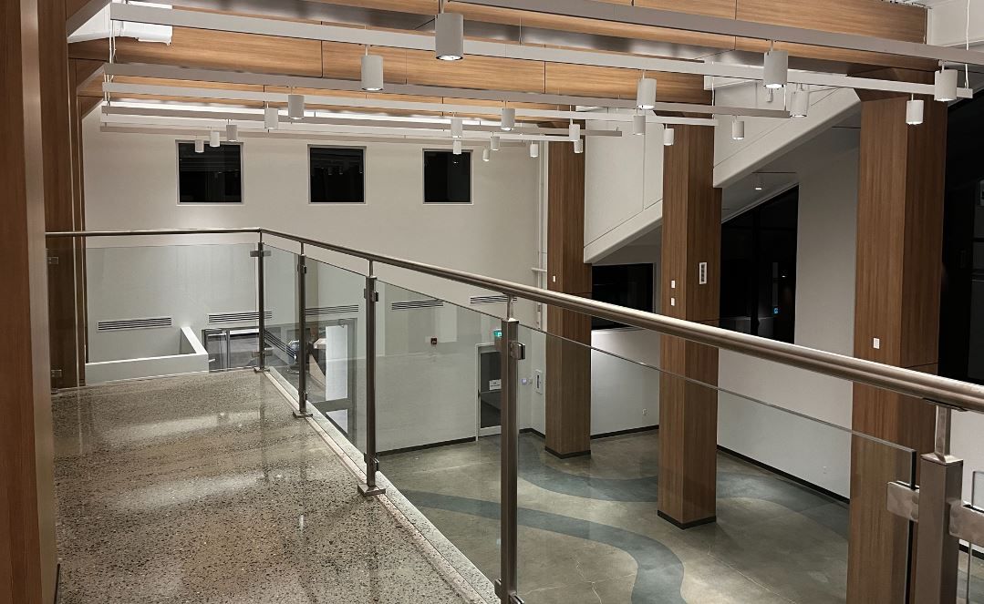 Salishan, Place By the River :: Morskate Manufacturing Ltd.